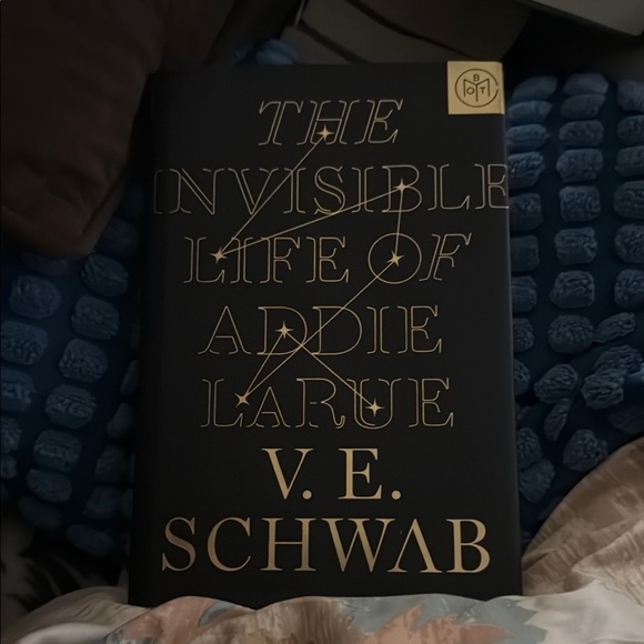 Other | The Invisible Life Of Addie Larue Book | Poshmark